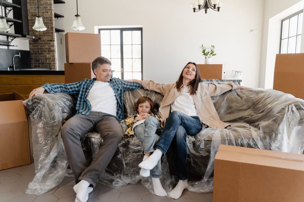 Local de Stockage : Comment bien Entreposer mes Meubles