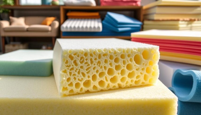 Le polyuréthane : propriétés et utilisations